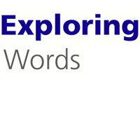 Exploring Words - POINT